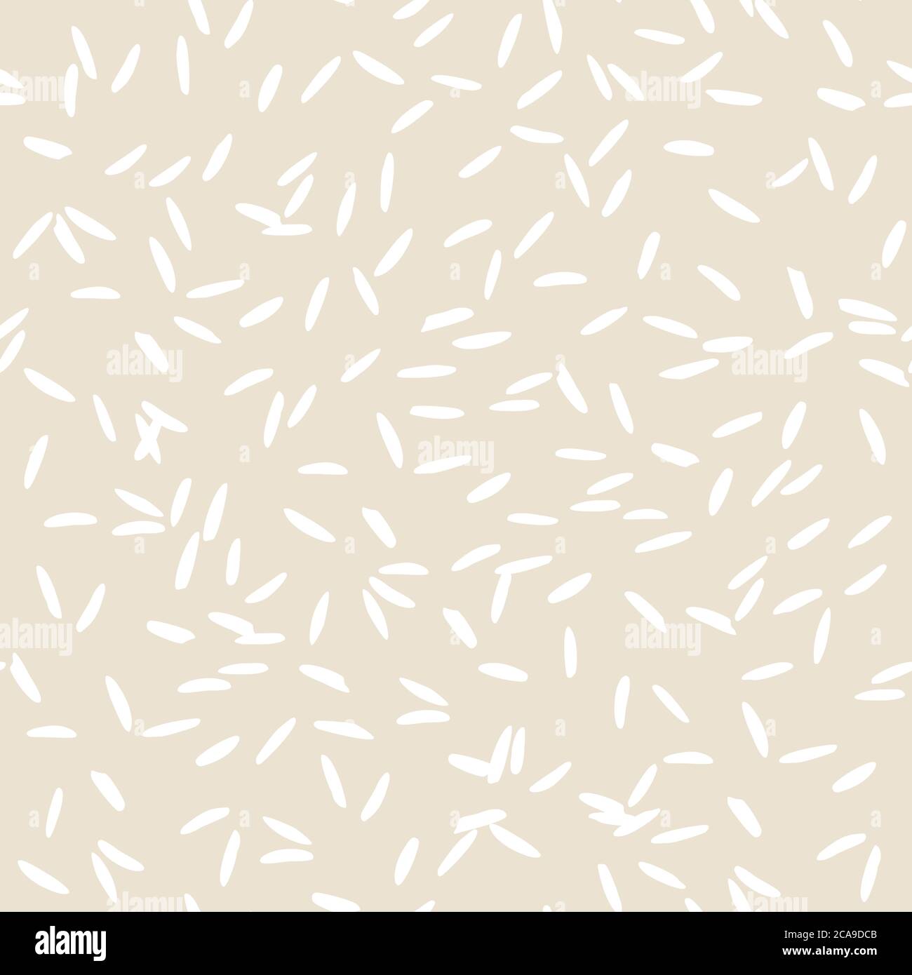 Rice field patterns Stock Vector Images - Alamy