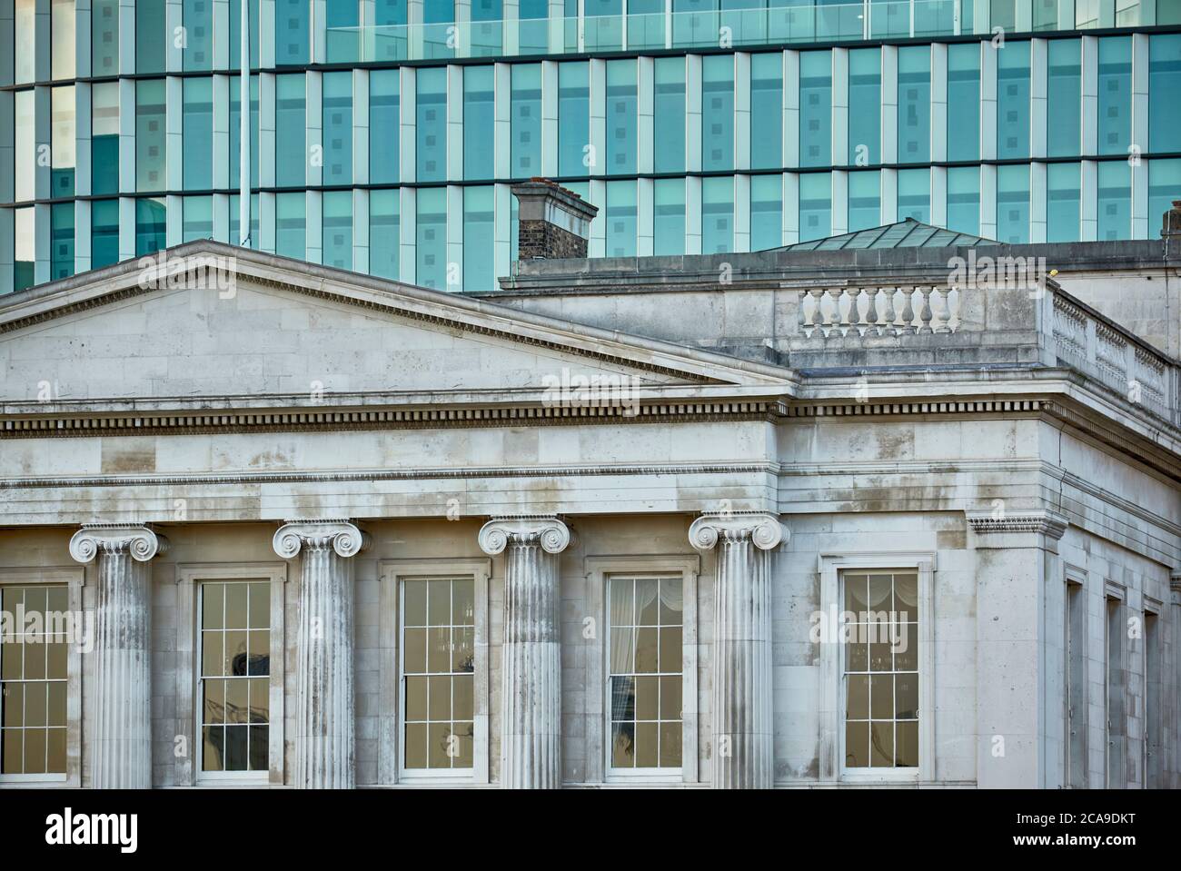 Fishmongers chambers hi-res stock photography and images - Alamy