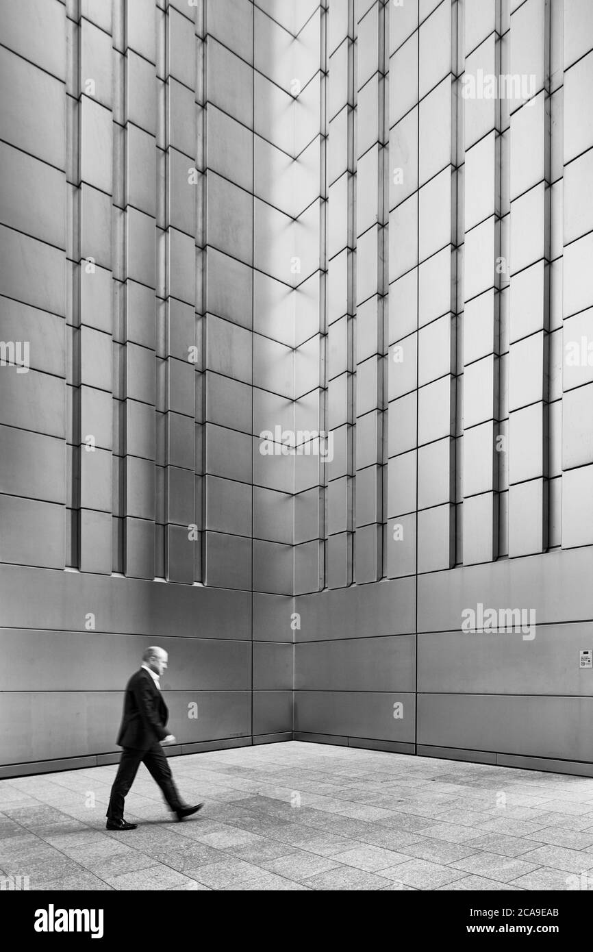 5 broadgate building hi-res stock photography and images - Alamy