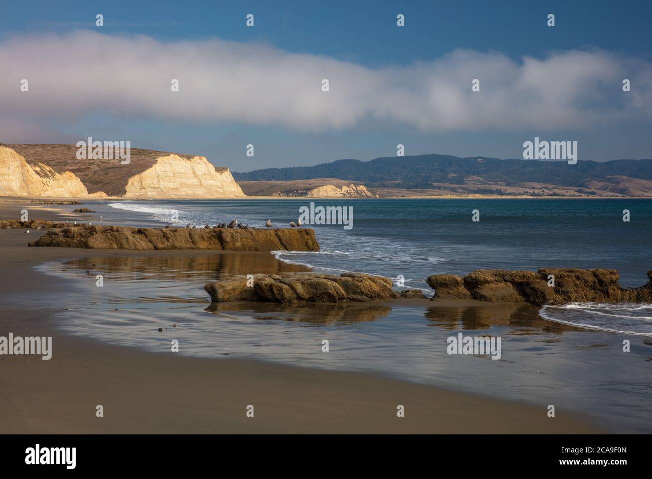 Kenneth c patrick visitor center hi-res stock photography and images ...