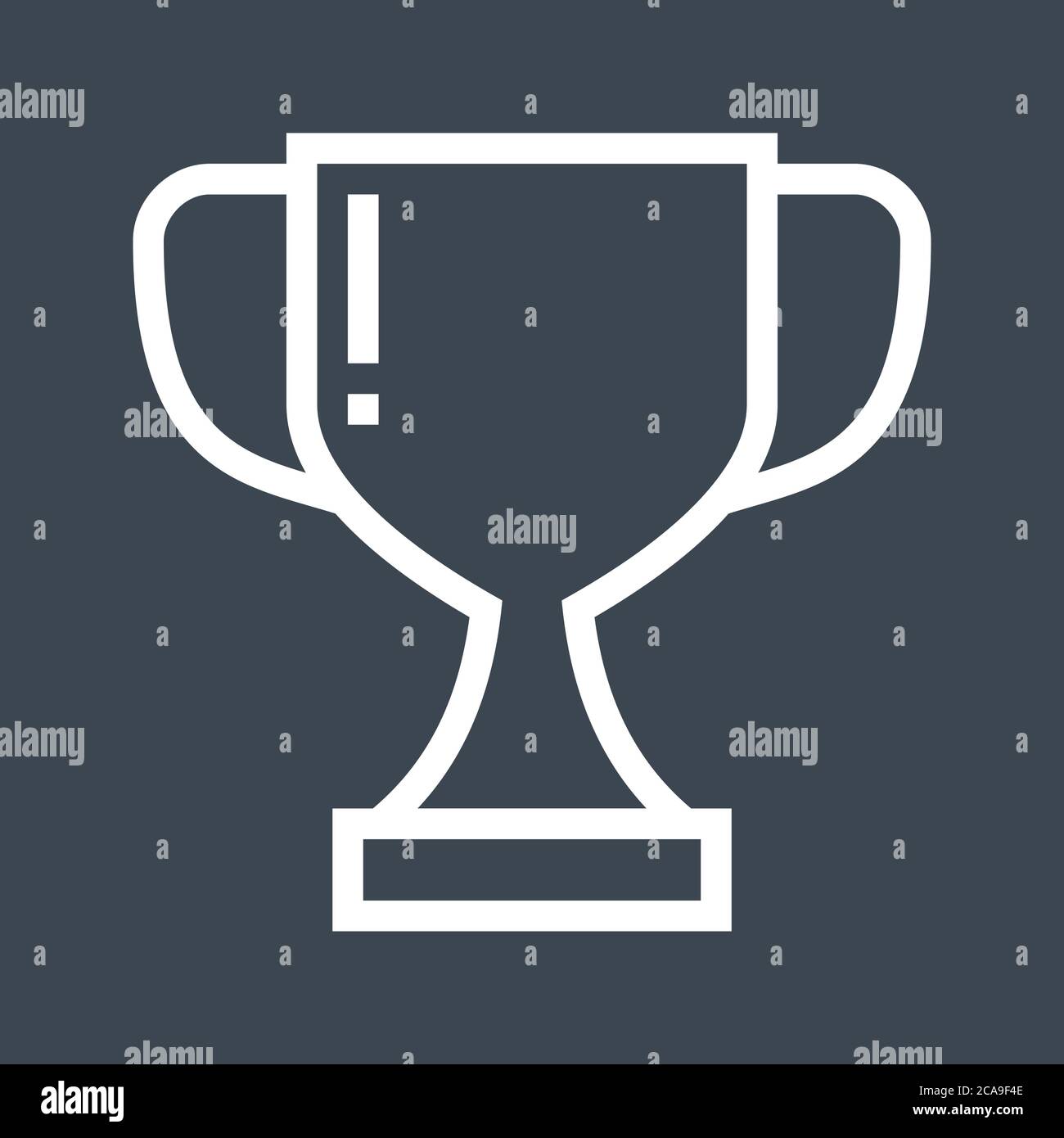 First leader win Stock Vector Images - Alamy