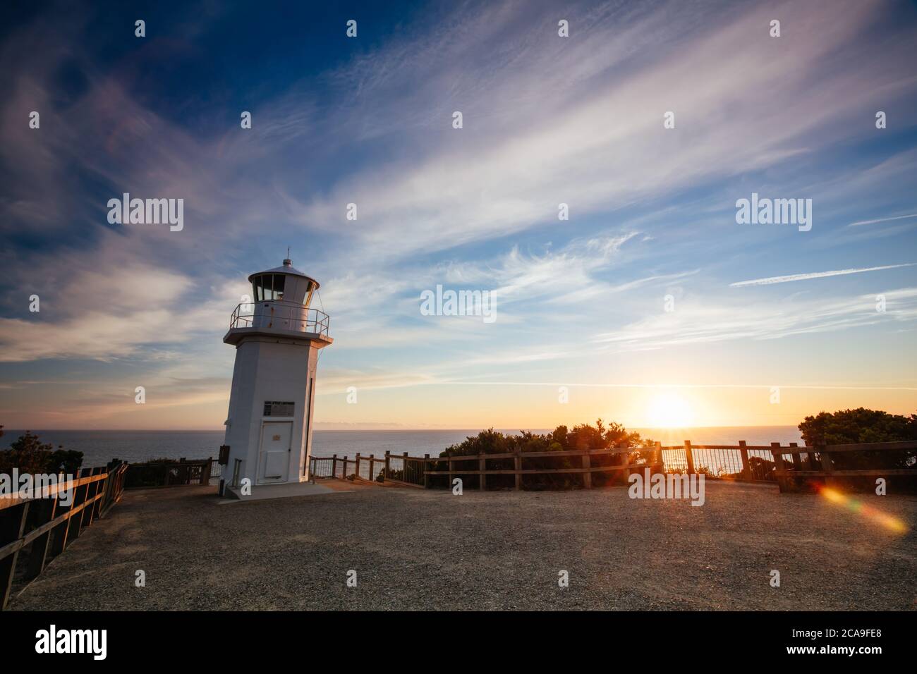 Cape liptrap peninsula hi-res stock photography and images - Alamy
