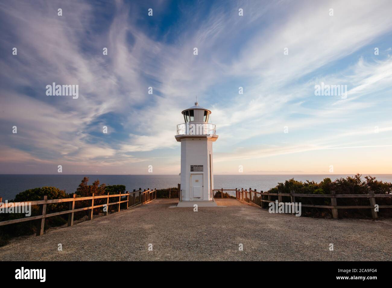 Cape liptrap peninsula hi-res stock photography and images - Alamy