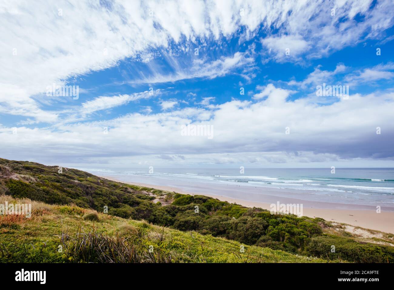 Venus bay victoria hi-res stock photography and images - Alamy