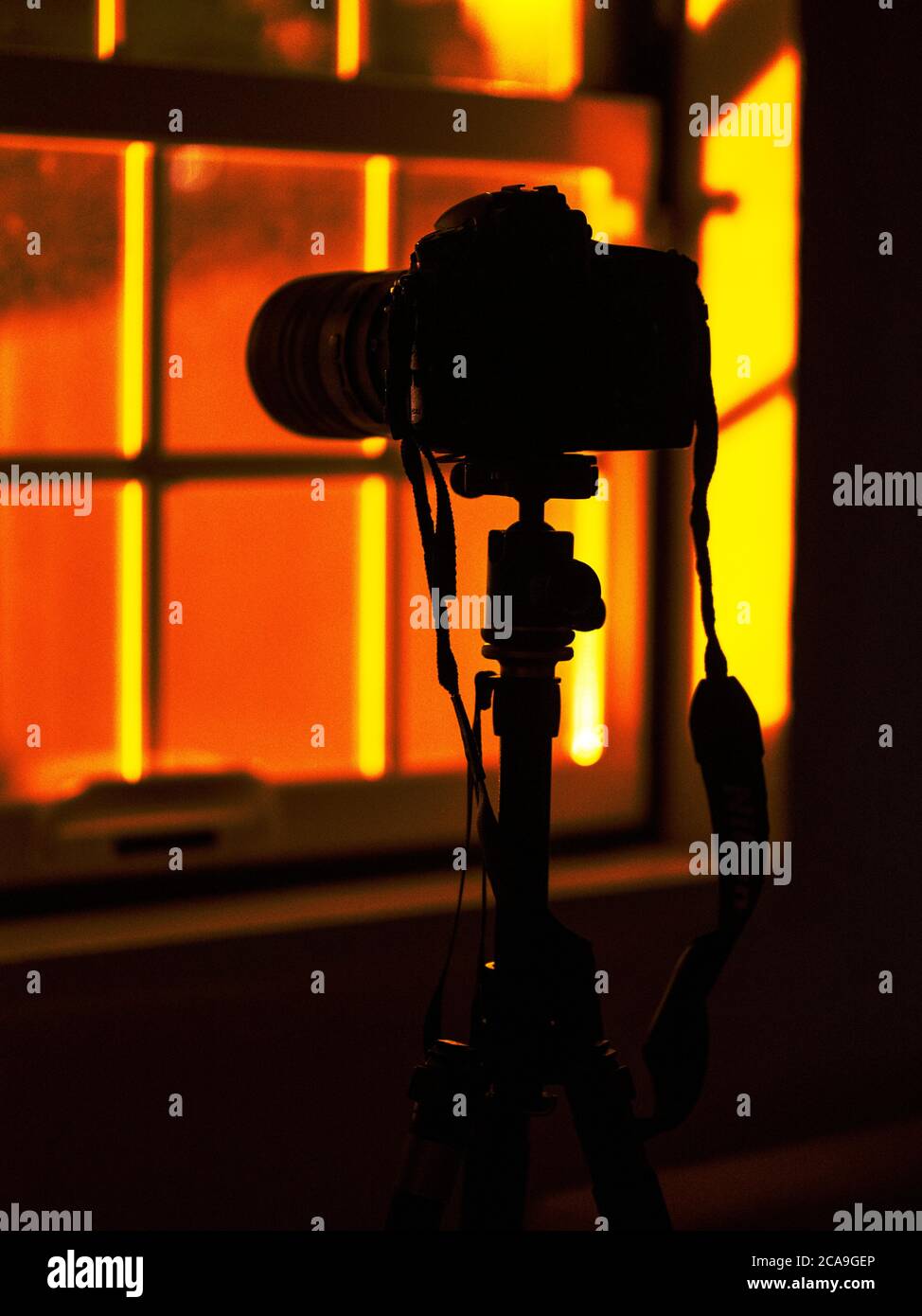 Spy camera hidden hi-res stock photography and images - Alamy