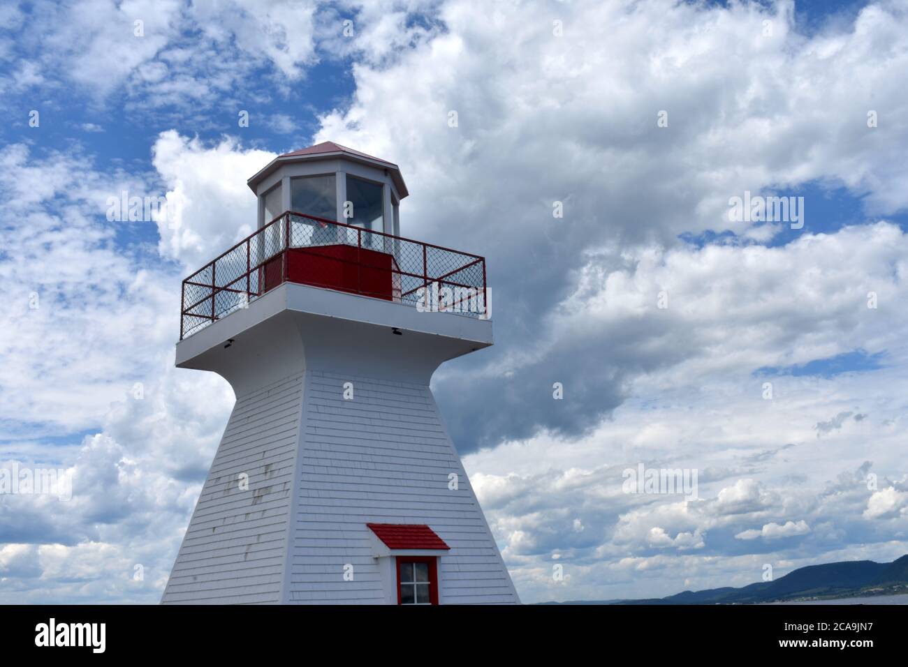 Playa quebec hi-res stock photography and images - Alamy