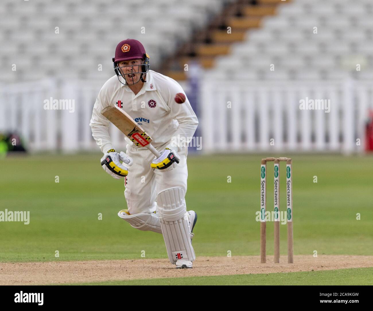 Adam Willis High Resolution Stock Photography and Images - Alamy