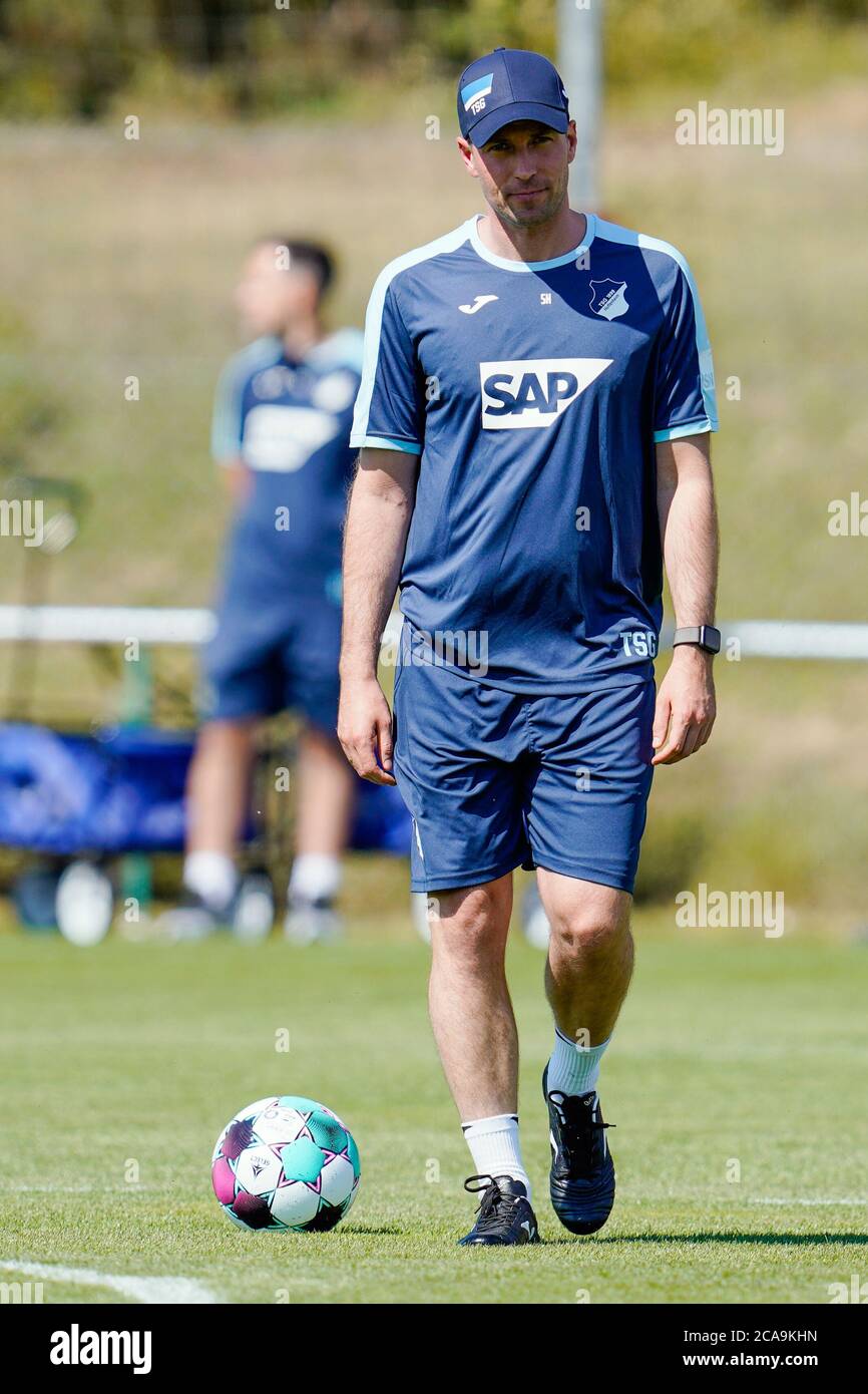 Sebastian hoeness hi-res stock photography and images - Alamy