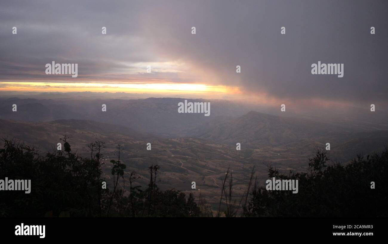 Phu ruea hi-res stock photography and images - Alamy