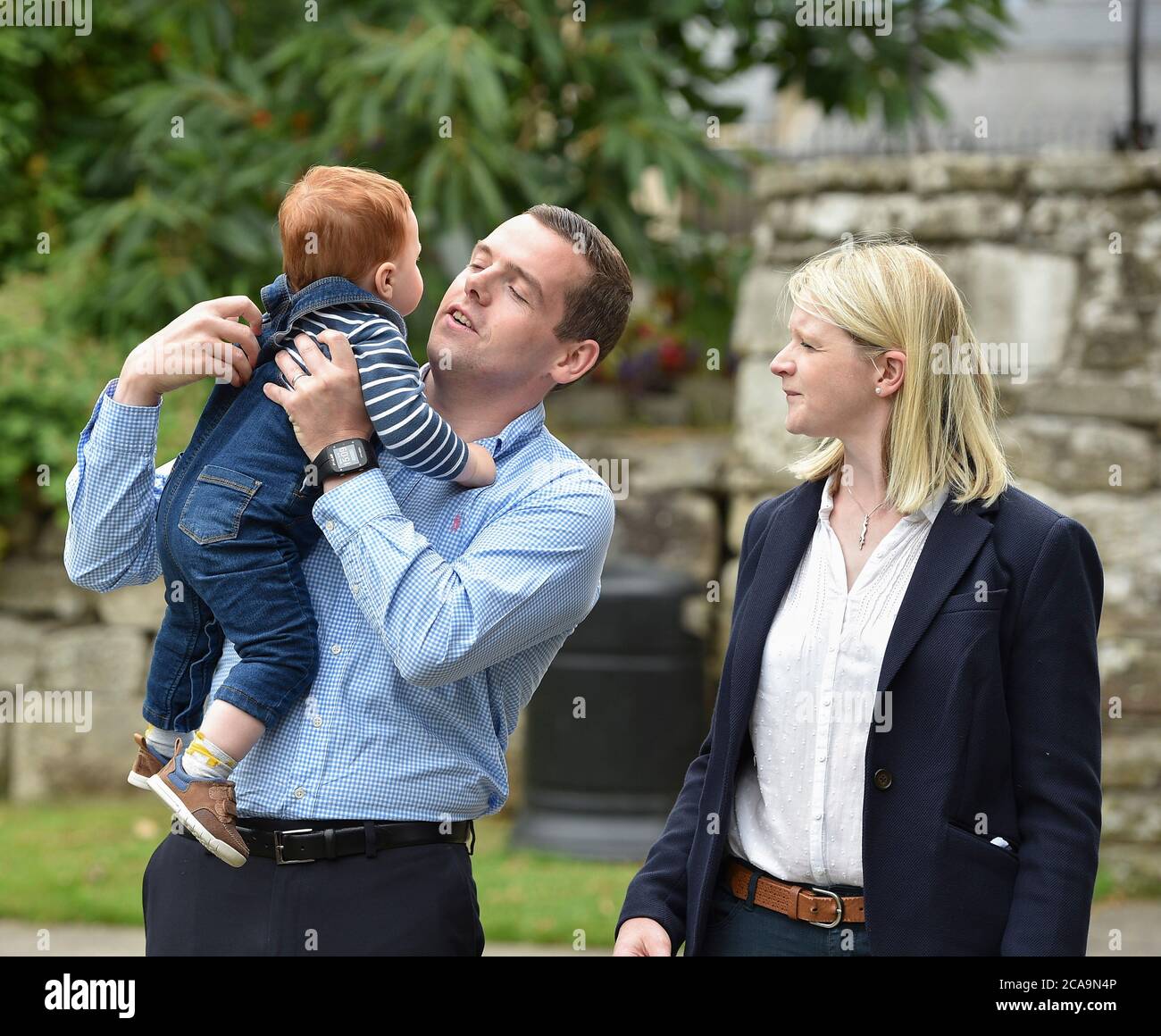 David goodwillie 2020 hi-res stock photography and images - Alamy