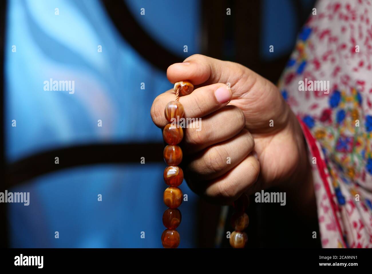 Close up muslim young women hi-res stock photography and images - Alamy