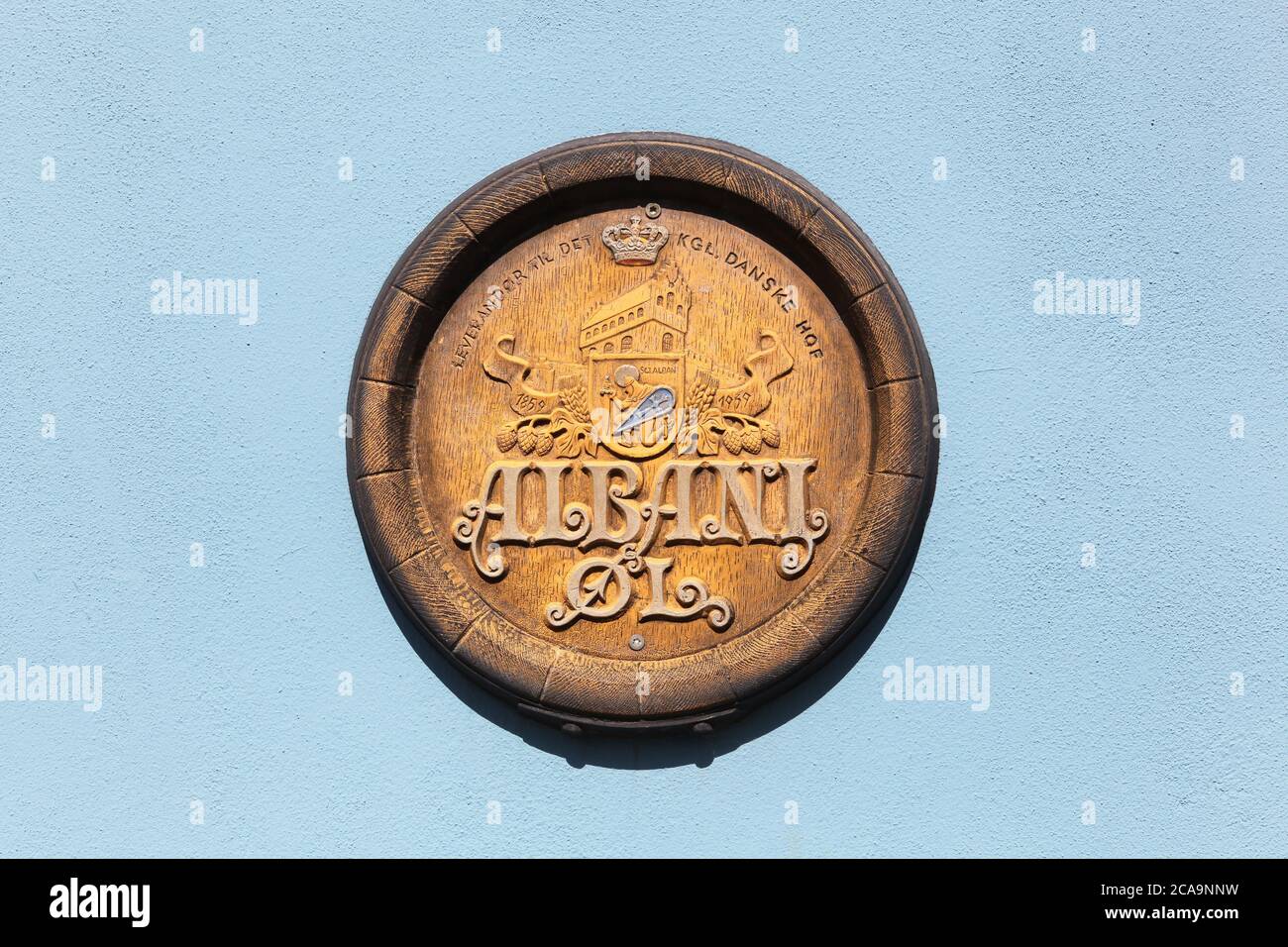 Nordic pilsner hi-res stock photography and images - Alamy