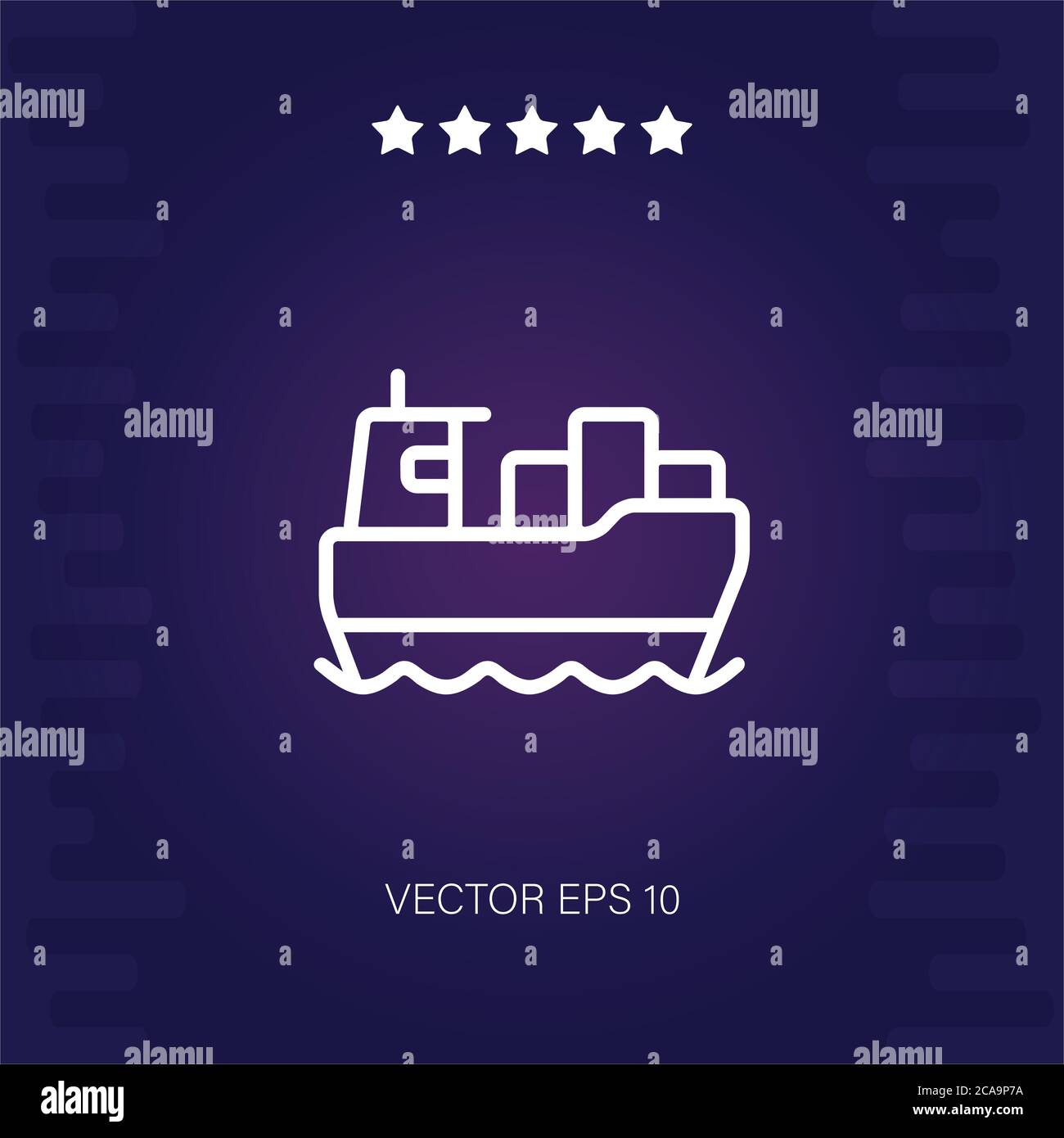 ship vector icon modern illustration Stock Vector Image & Art - Alamy ship vector icon modern illustration Stock Vector Image & Art - Alamy