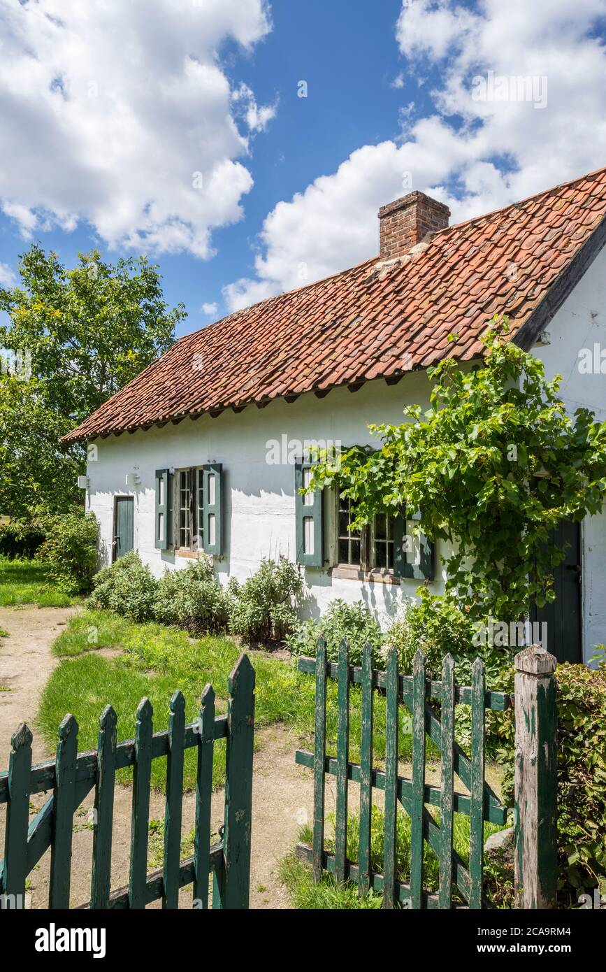 Historical heritage house home rural hi-res stock photography and ...