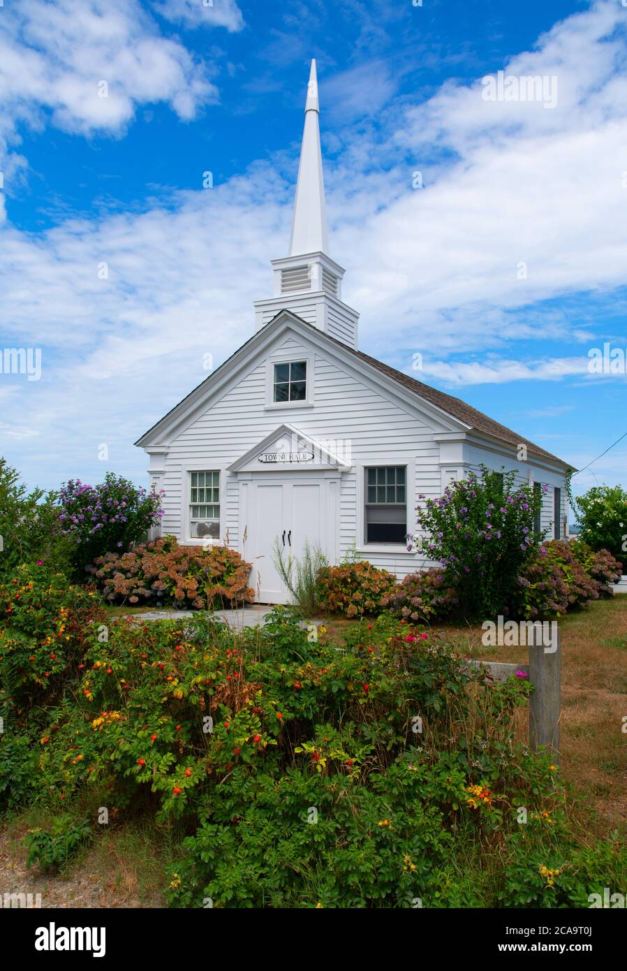 Colony town hall meeting hi-res stock photography and images - Alamy