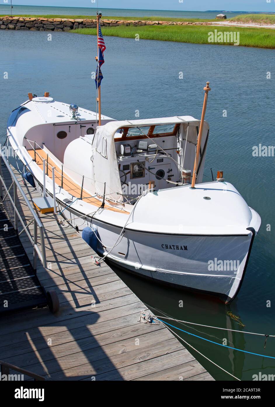 Coast guard rescue hi-res stock photography and images - Alamy