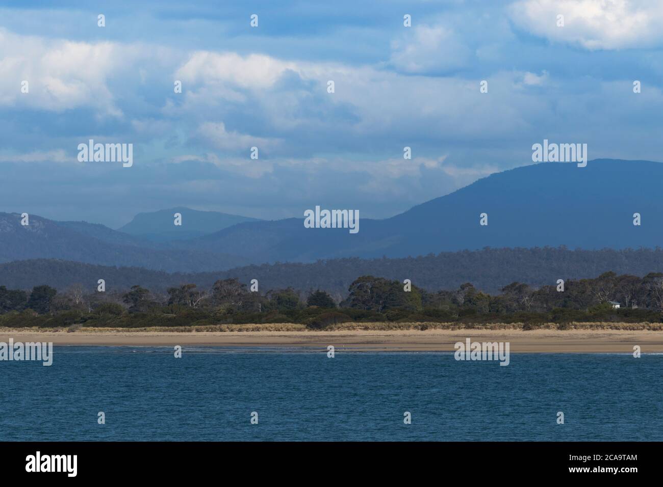 Tasmania bass hi-res stock photography and images - Alamy