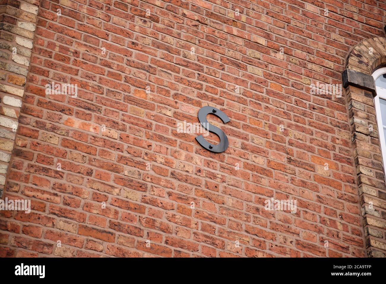 Capital alphabet hi-res stock photography and images - Alamy