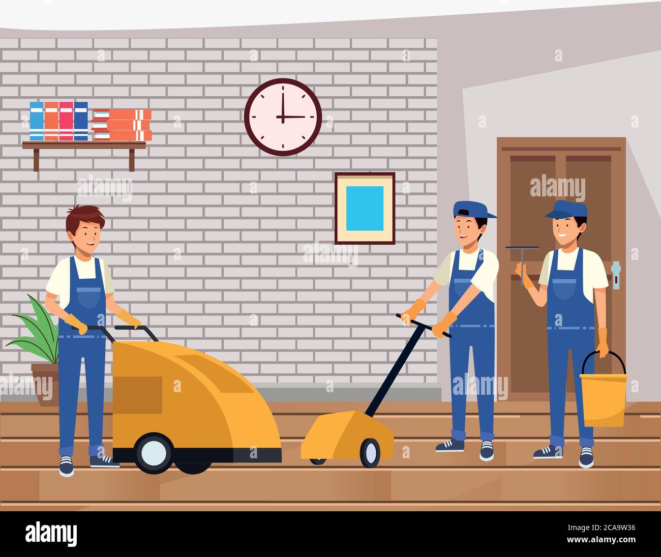 Housekeeping Graphics at Mason Duckworth blog