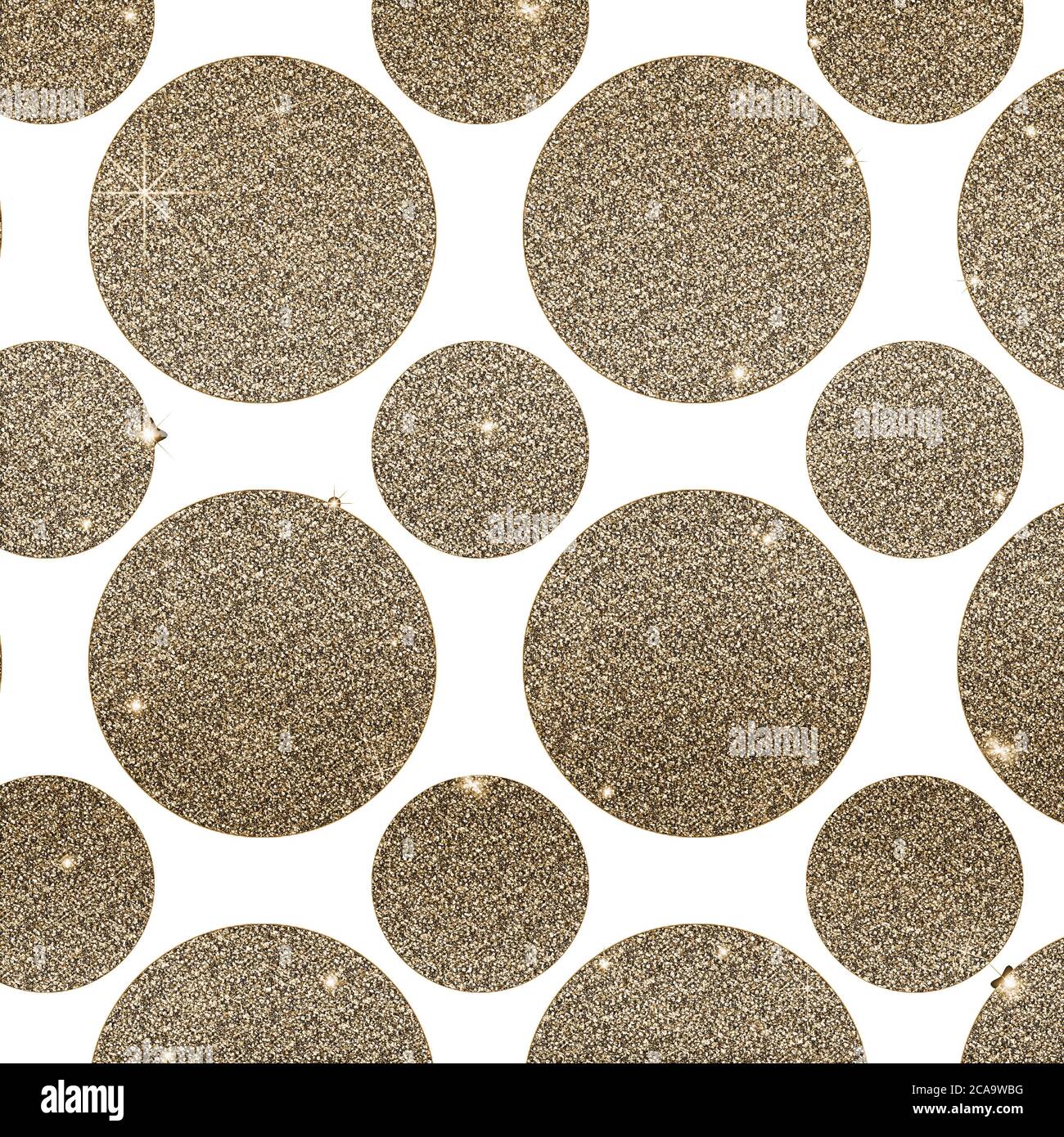 Glitter polka dot backgrounds hi-res stock photography and images - Alamy