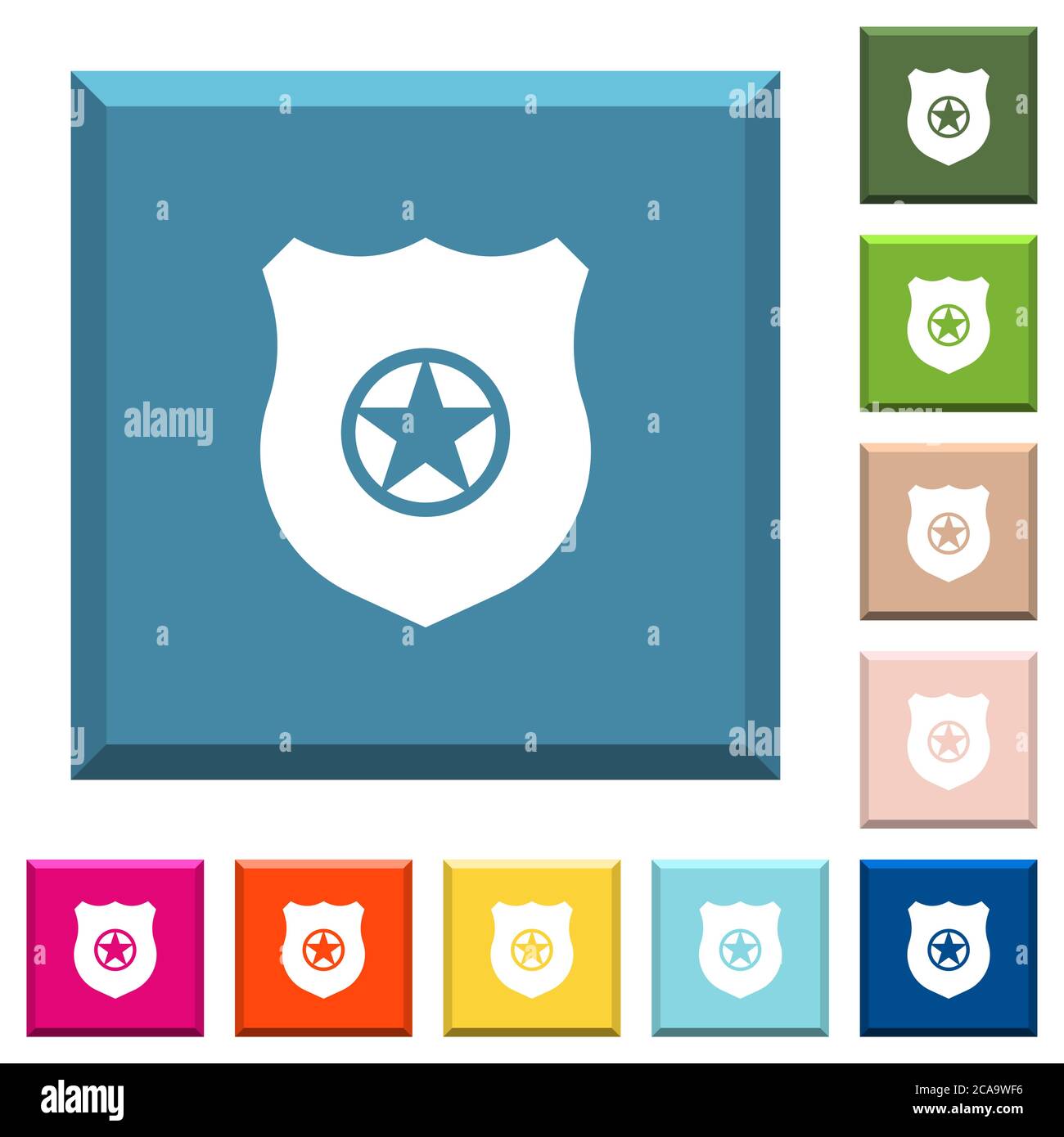 Law department symbols Stock Vector Images - Alamy