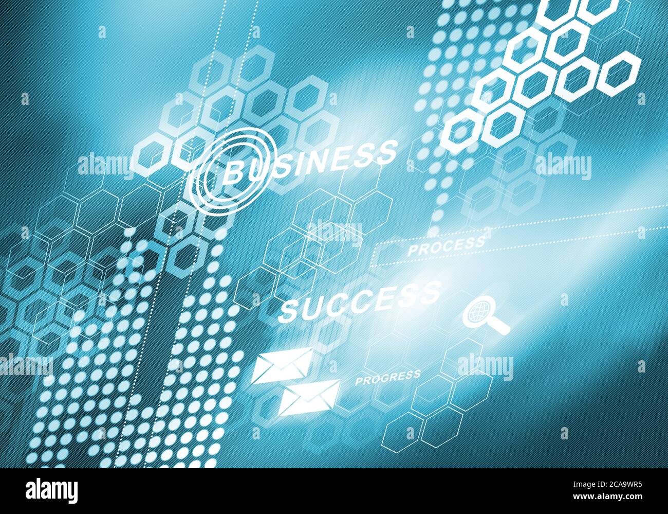 abstract business digital background Stock Photo - Alamy