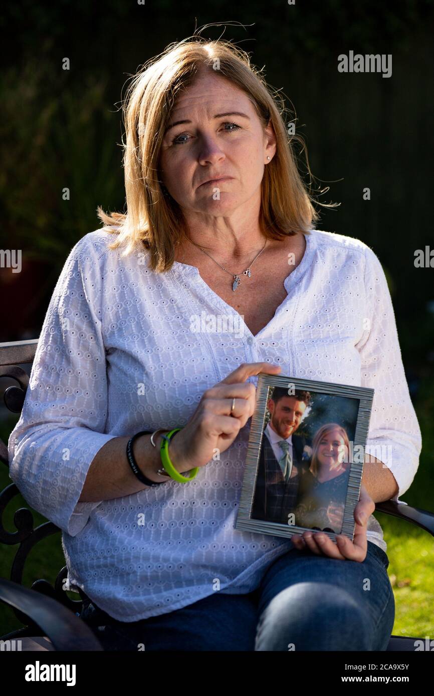 Deborah adlam hi-res stock photography and images - Alamy