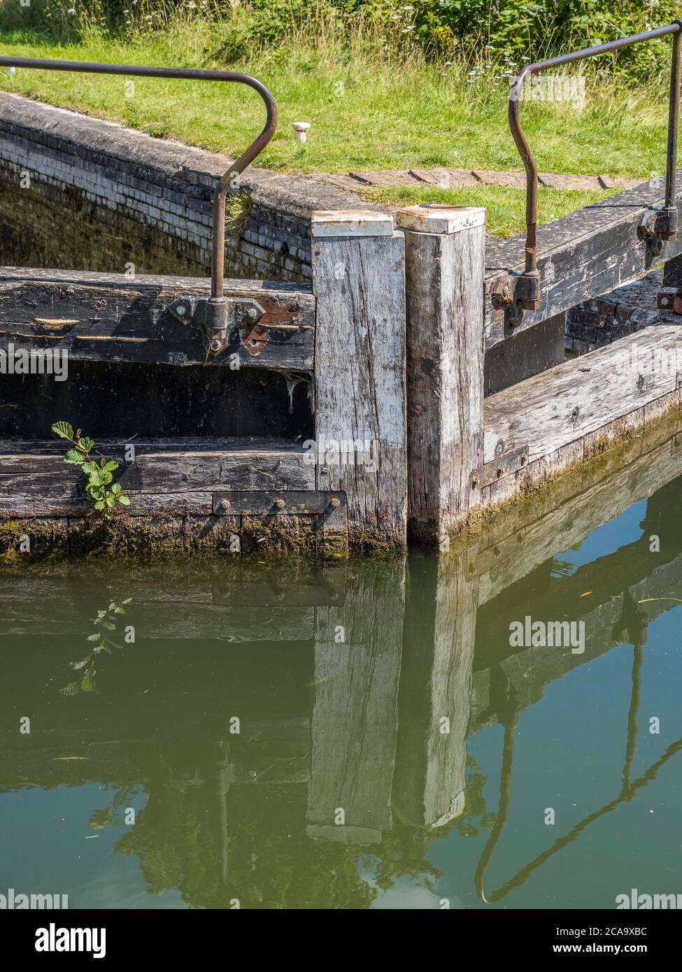 Benham lock hi-res stock photography and images - Alamy