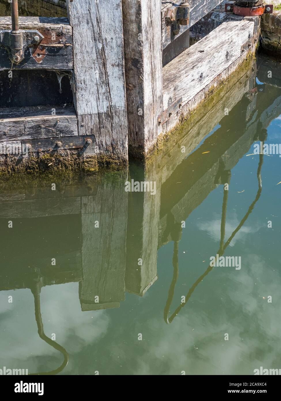 Benham lock hi-res stock photography and images - Alamy