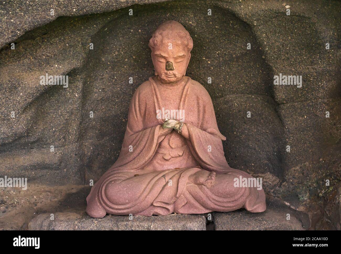 Yoka genkaku hi-res stock photography and images - Alamy