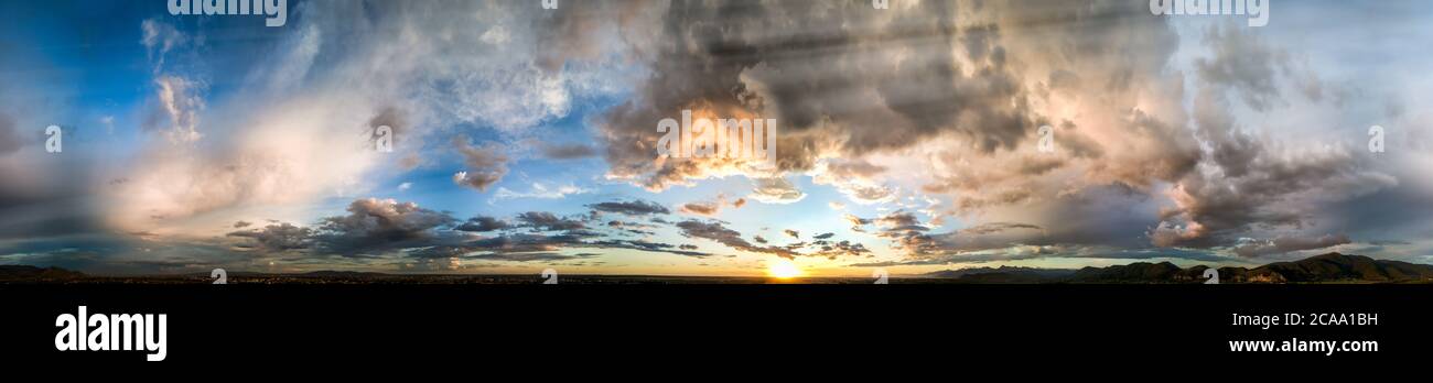 Space hdri hi-res stock photography and images - Alamy