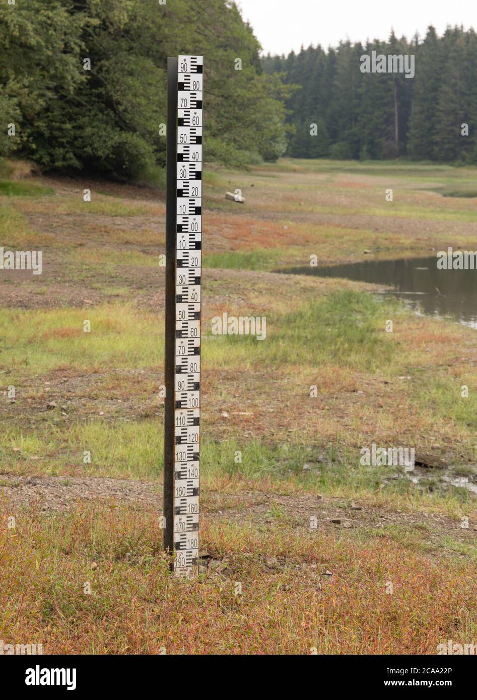 How to measure water hi-res stock photography and images - Alamy