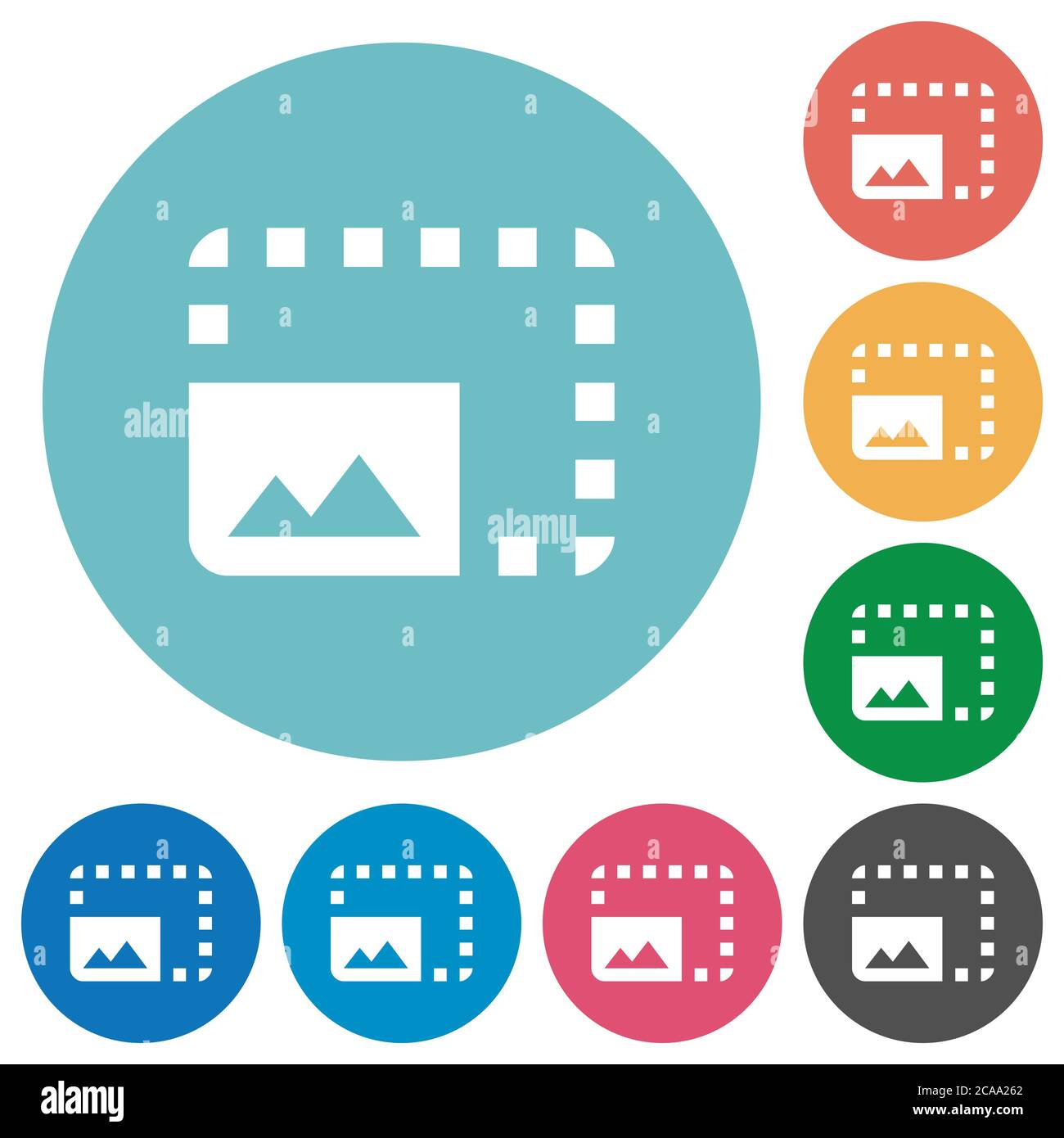 Larger image Stock Vector Images - Alamy