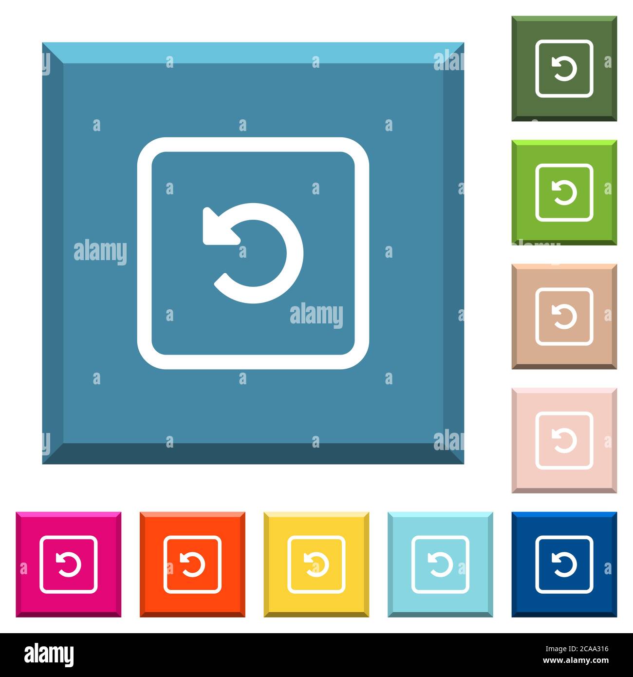 Rotating colors Stock Vector Images - Alamy