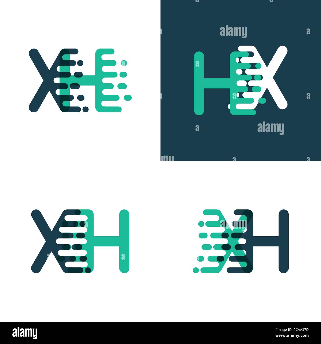 Champion x Stock Vector Images - Alamy