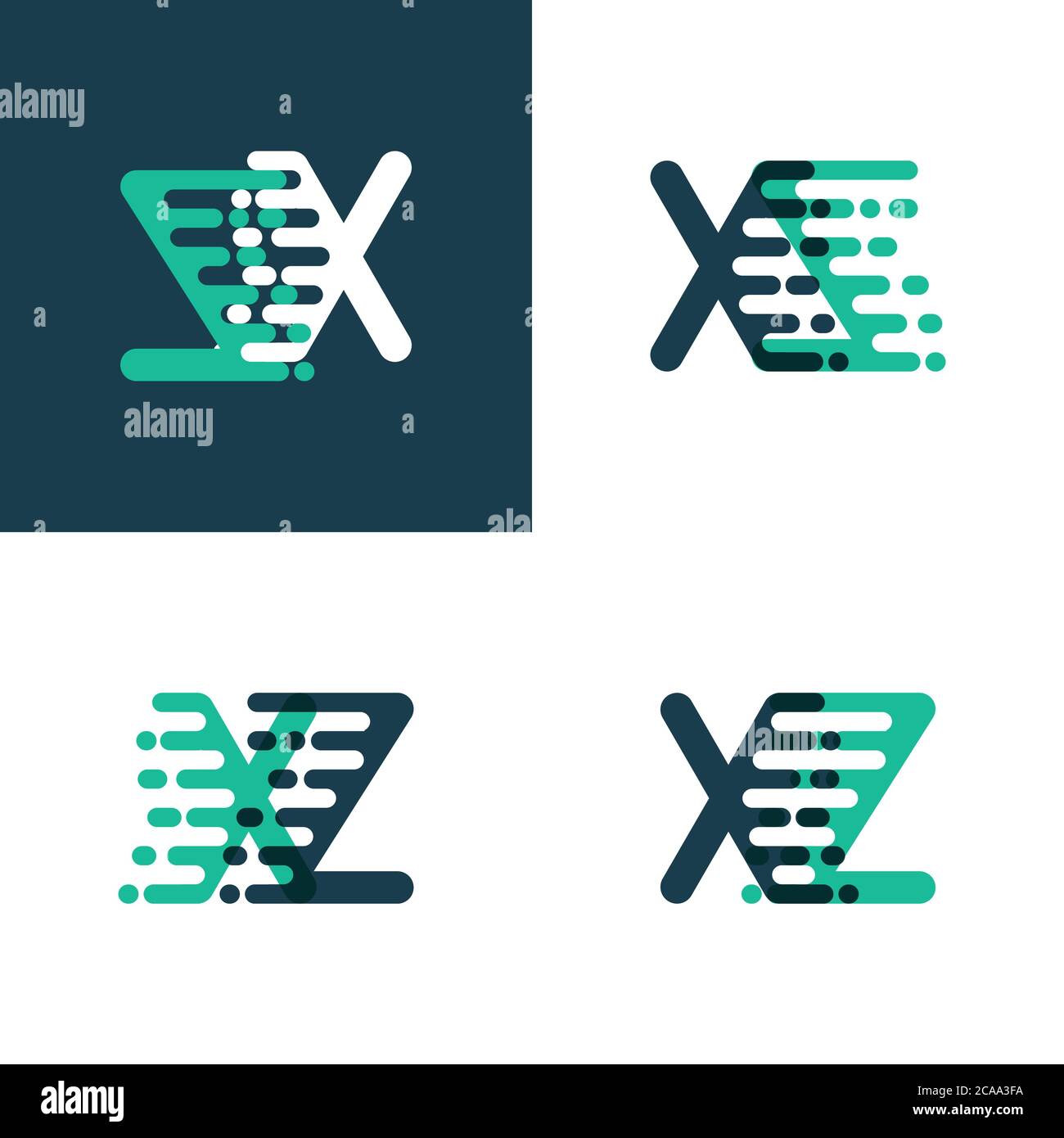 Z pack Stock Vector Images - Alamy