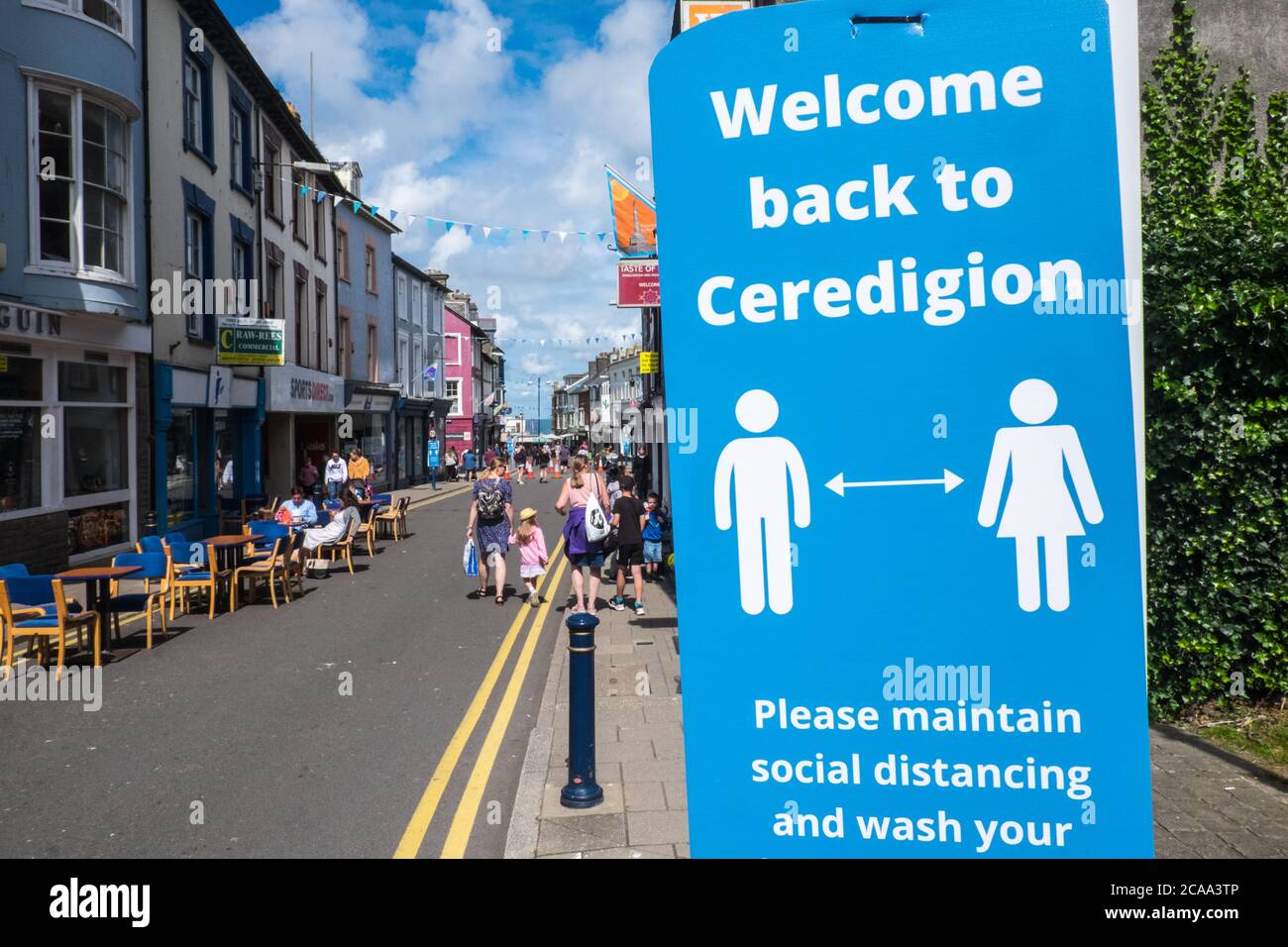 Recently made,introduced,Traffic free, city centre, and social ...