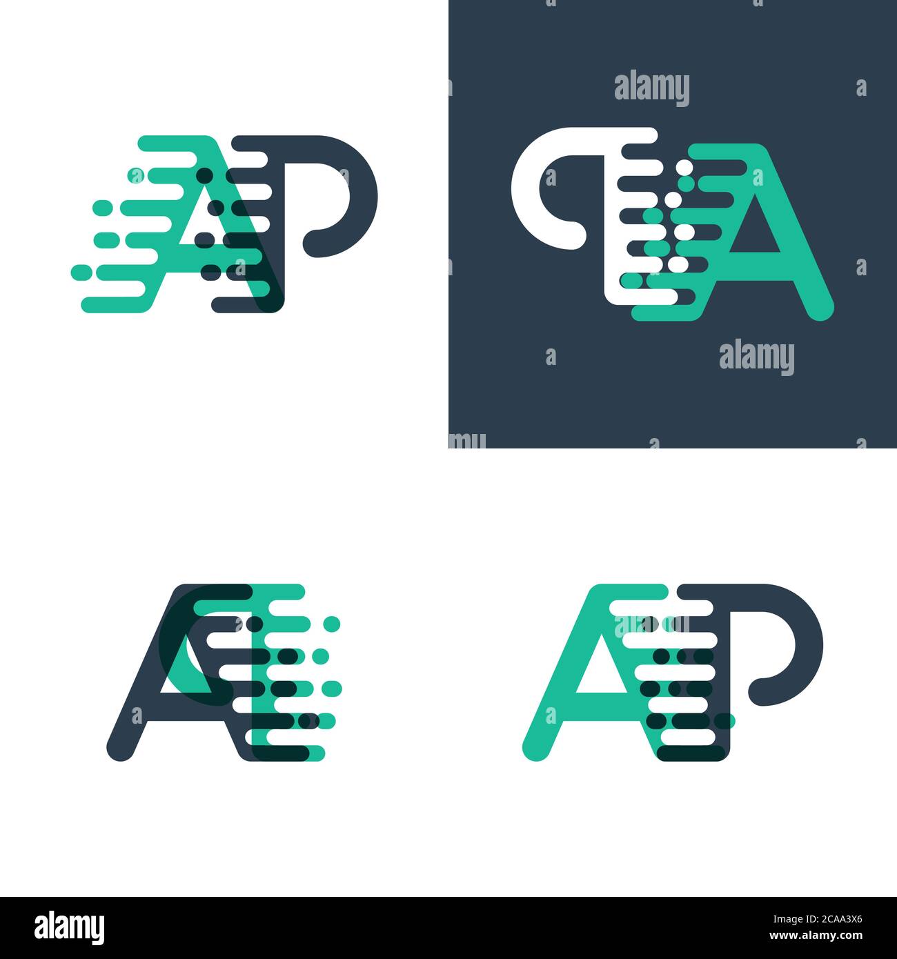 Ap letters hi-res stock photography and images - Alamy