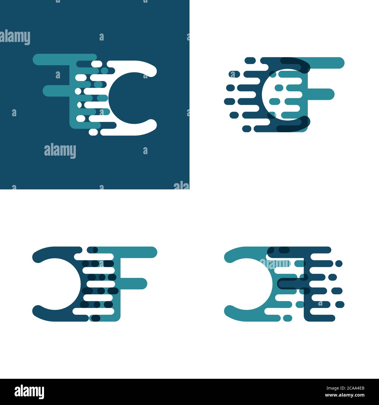 Cf letters hi-res stock photography and images - Alamy