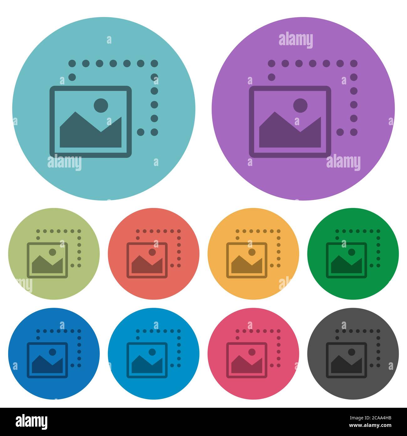 Bottom photograph Stock Vector Images - Alamy