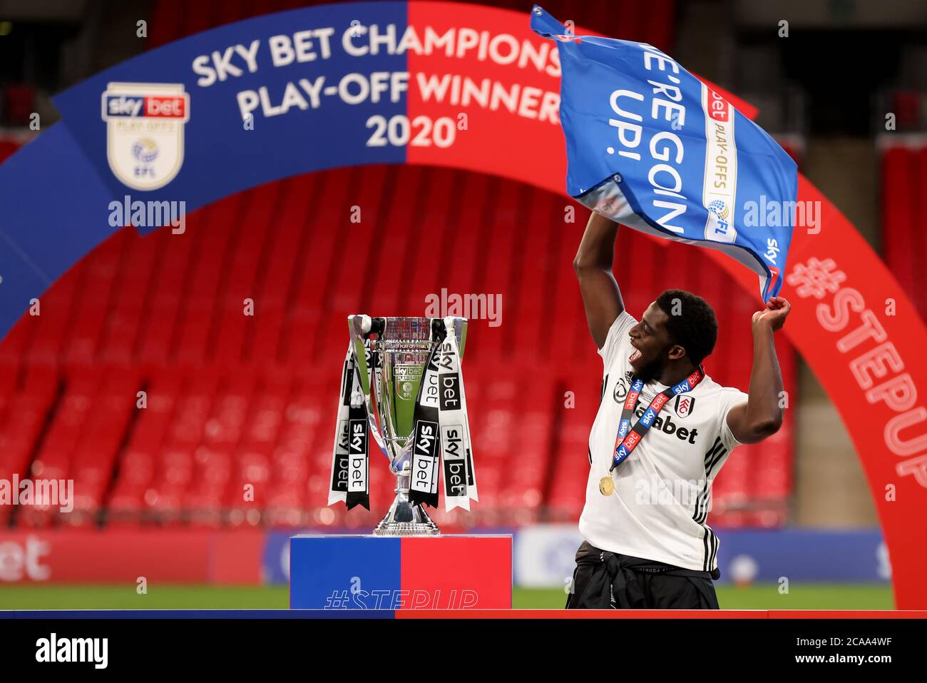 Efl championship trophy hi-res stock photography and images - Alamy Efl championship trophy hi-res stock photography and images - Alamy