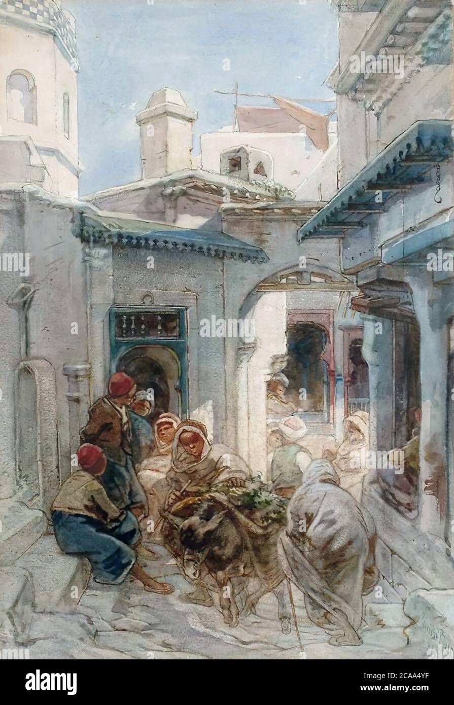 Bach guido hi-res stock photography and images - Alamy