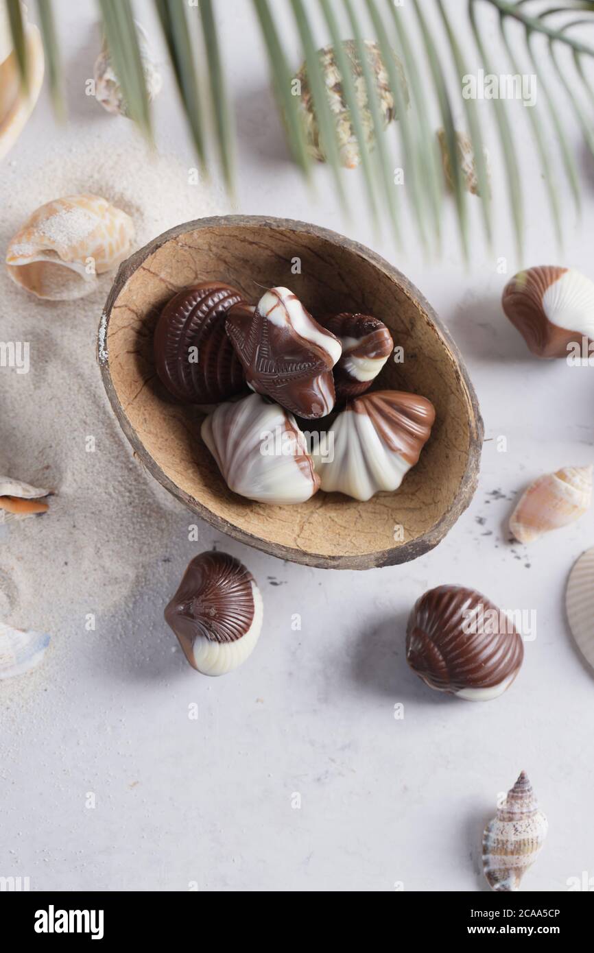 Chocolate Candy Shell at Christopher Bryant blog