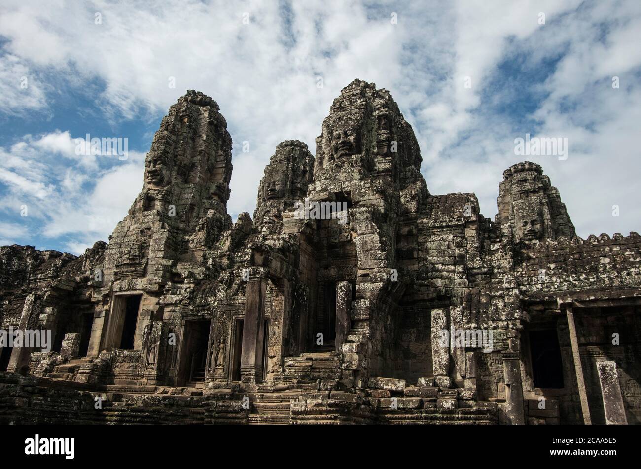 Khmer Empire