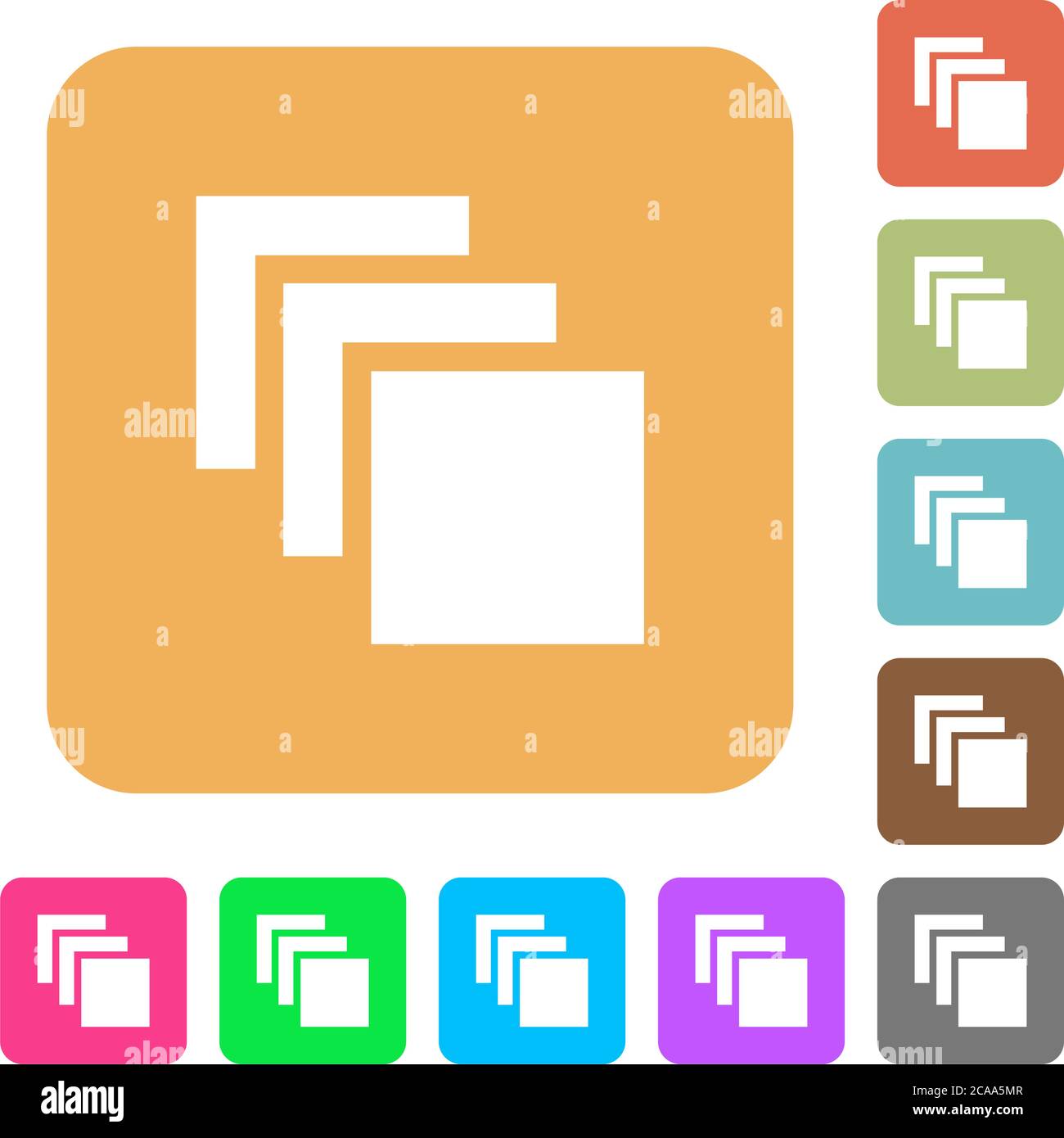 Multiple levels Stock Vector Images - Alamy