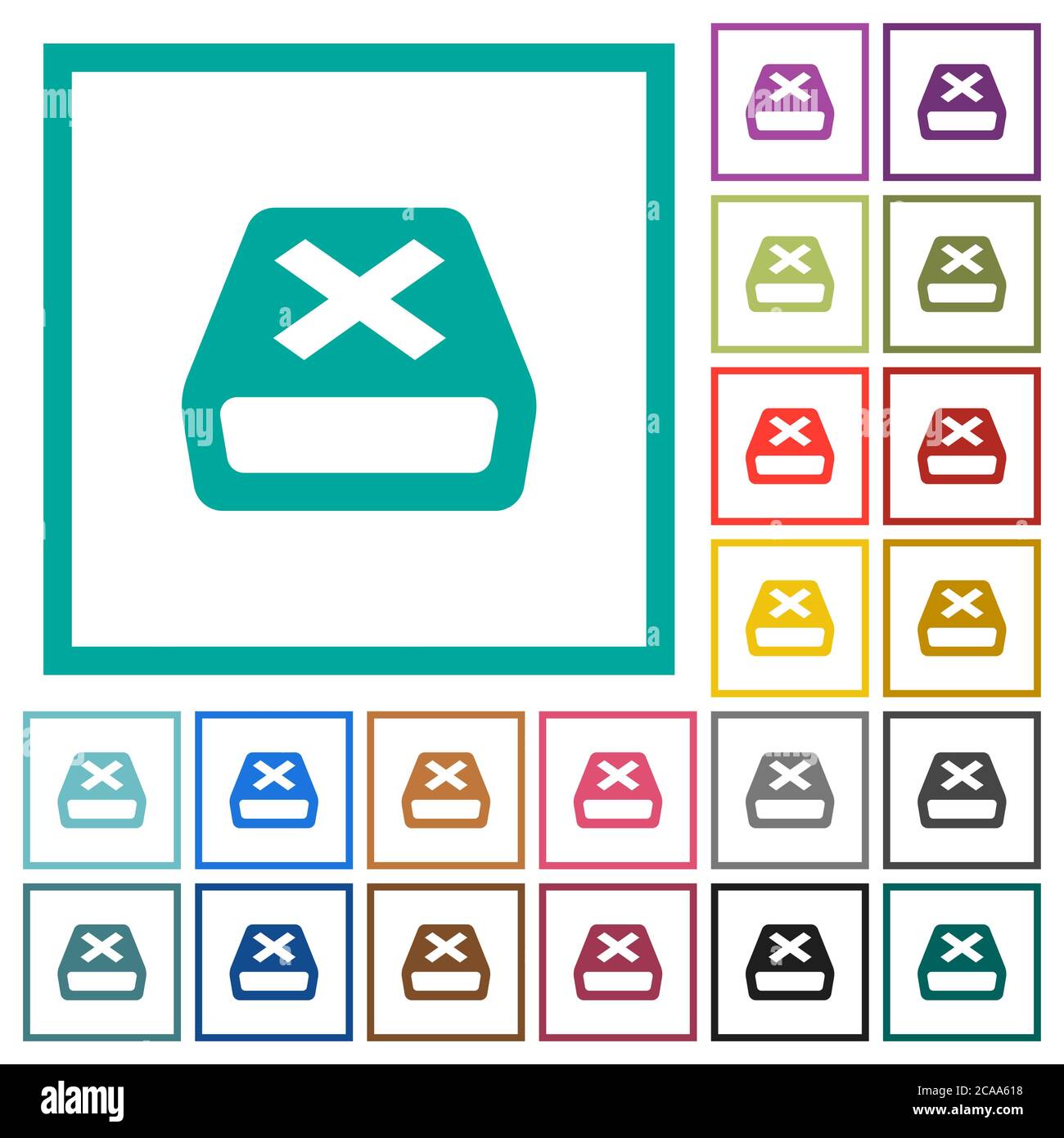 Uninstall Stock Vector Images - Alamy