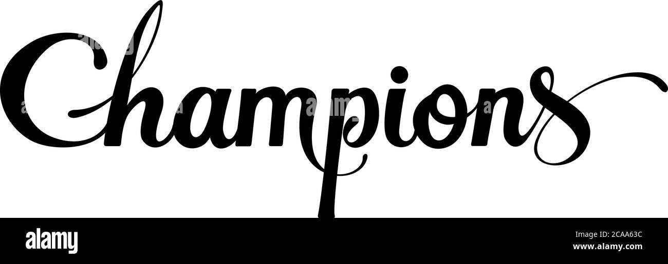 Winner custom Stock Vector Images - Alamy