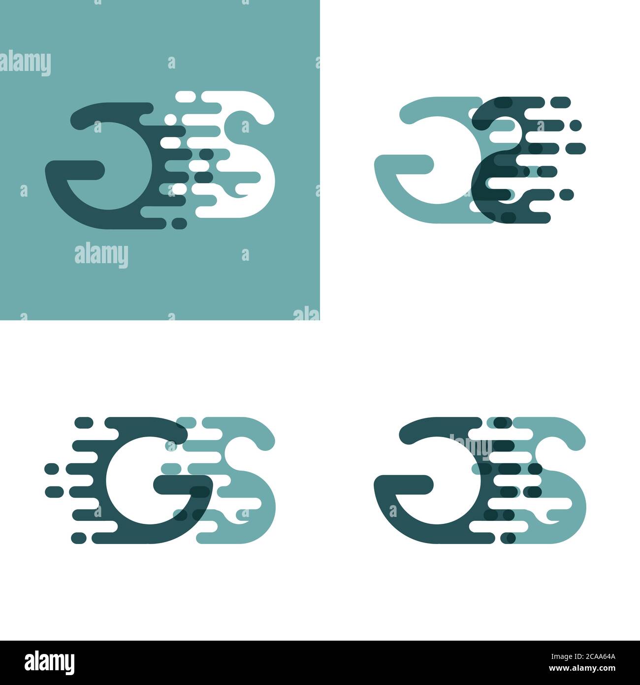 Gs tech logo hi-res stock photography and images - Alamy