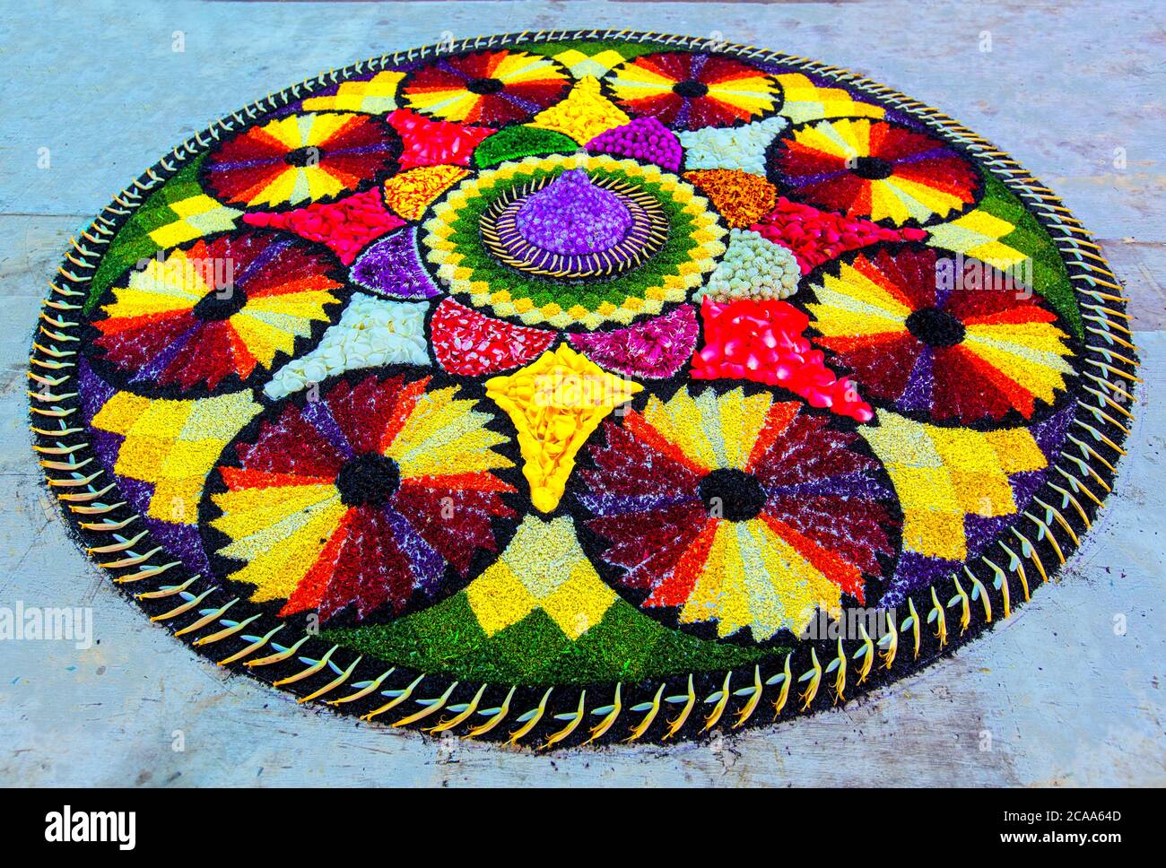 Kummatti folk art kerala hi-res stock photography and images - Alamy