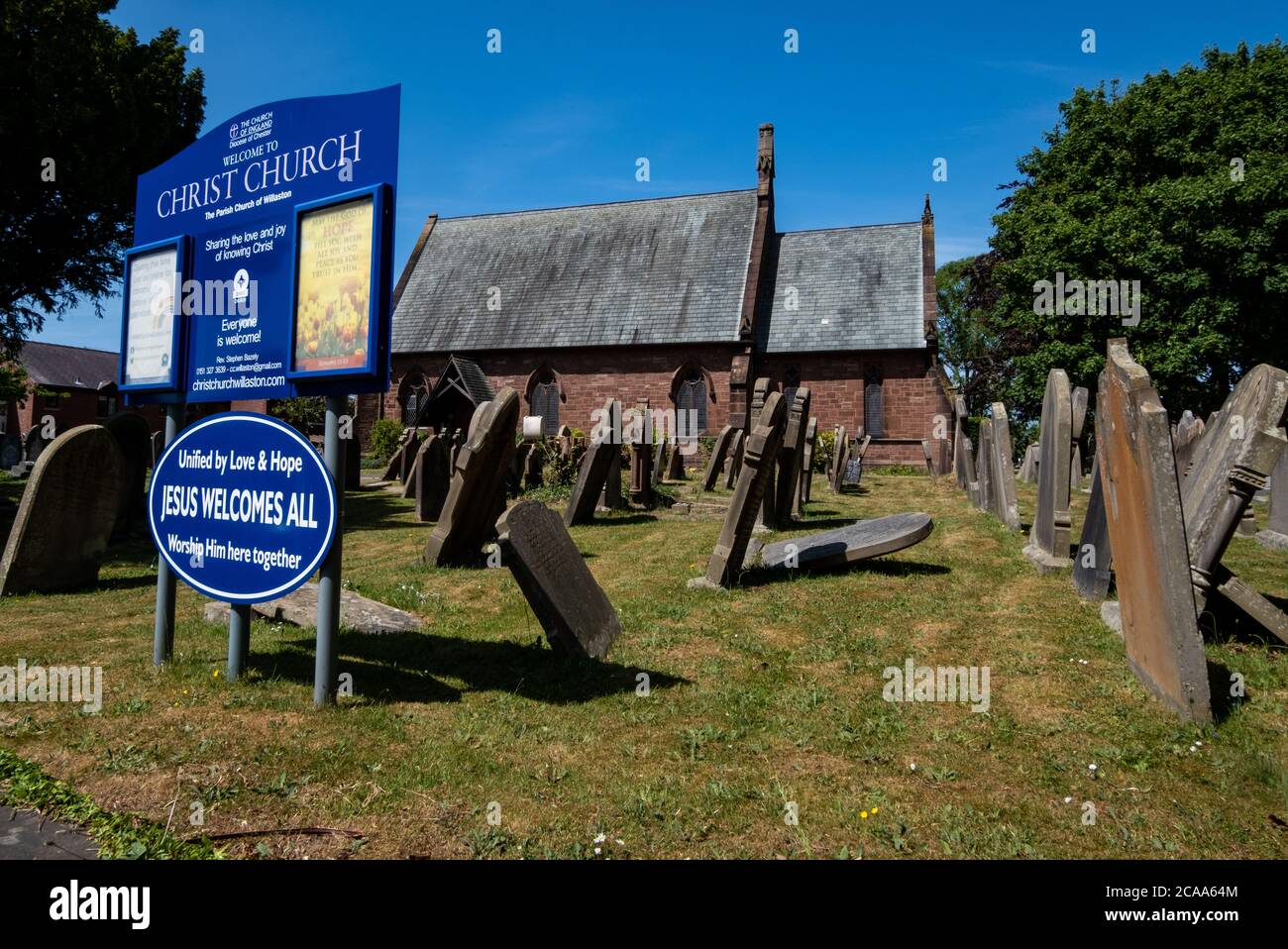 Willaston High Resolution Stock Photography and Images - Alamy